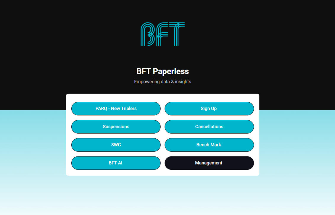 BFT Paperless